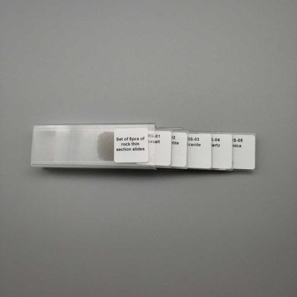 Mineral Slides - Xinxiang Happy Science Co., Ltd.